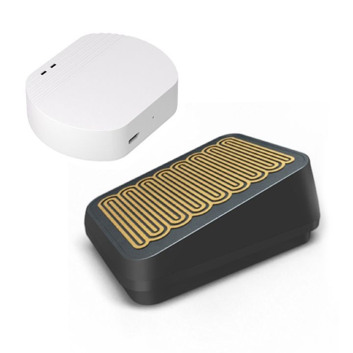 [cu ]For Smart Home Linkage Control Zigbee for Smart Rain Sensor with ...