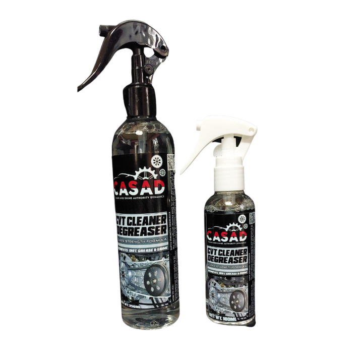 CVT Cleaner Degreaser for Motor, Bike and Cars | Lazada PH
