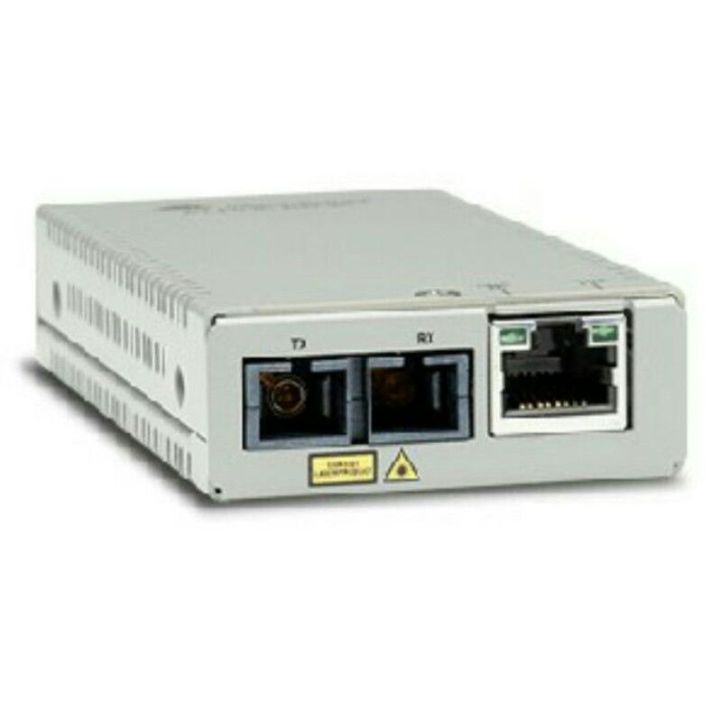 Allied Telesis AT-MMC200/SC Fiber SC Multimode router | Lazada Indonesia