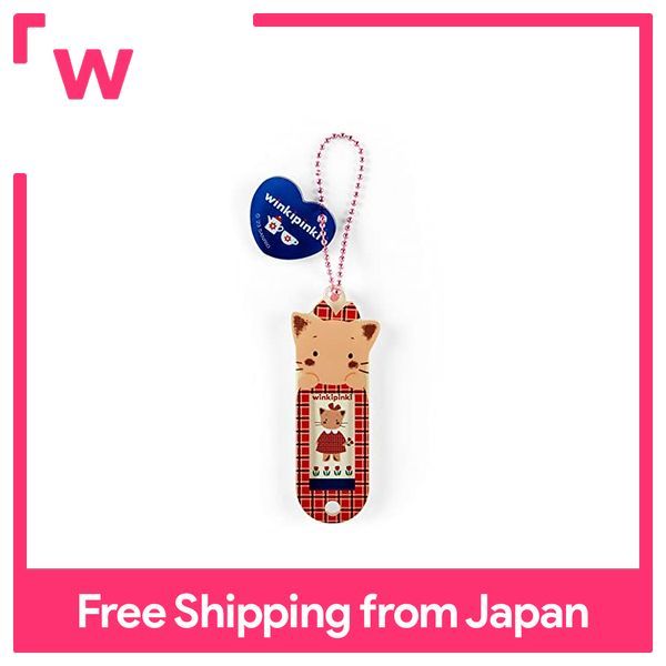 SANRIO Winky Pinky Name Tag 982547 | Lazada PH