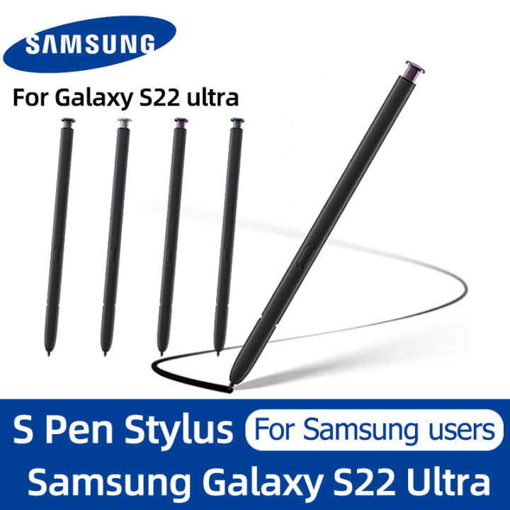 Samsung Galaxy S22 Ultra S Pen Stylus, Samsung Stylus Pens Original ...
