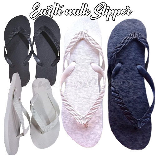 EARTH WALK SLIPPERS GOOD QUALITY | Lazada PH