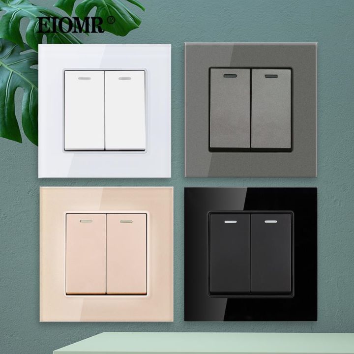Light Switch Us Standard Wall | Lazada: | Lazada