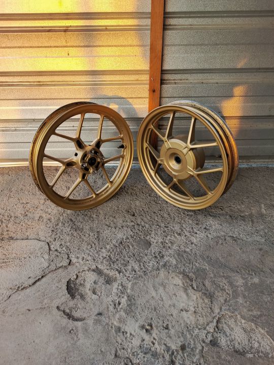 Velg Vario 150 NEW ori Copotan Motor Ring 14 Velg Vario Ring 14 PNP ...