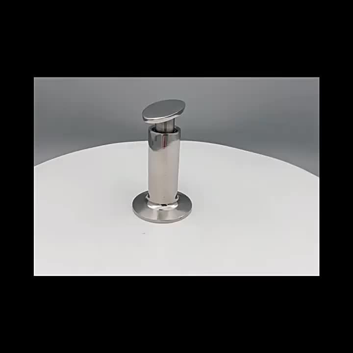Sanitary Quick Installation Sampling Valve Stainless Steel 304 Chuck ...