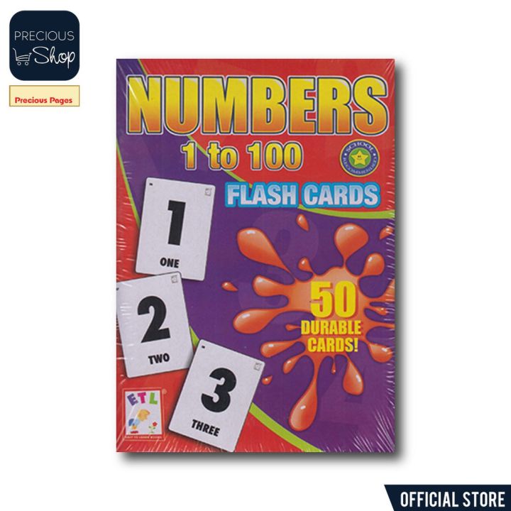 Flash Cards Collections | Lazada PH
