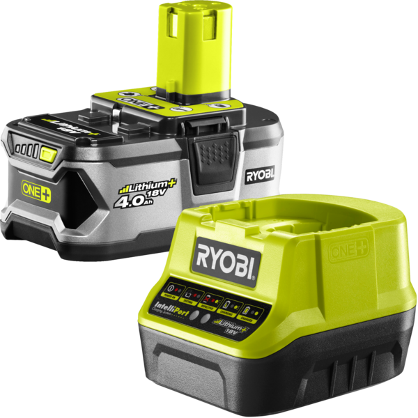 B S C NHANH PIN 4.0AH 18V RYOBI RBC18L40C Lazada Lazada.vn