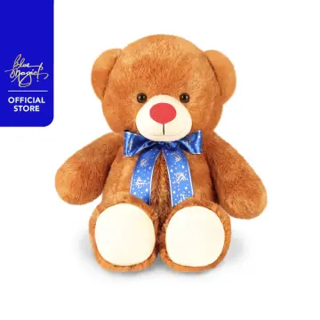 Shop Blue Magic Teddy Bear online Lazada .ph