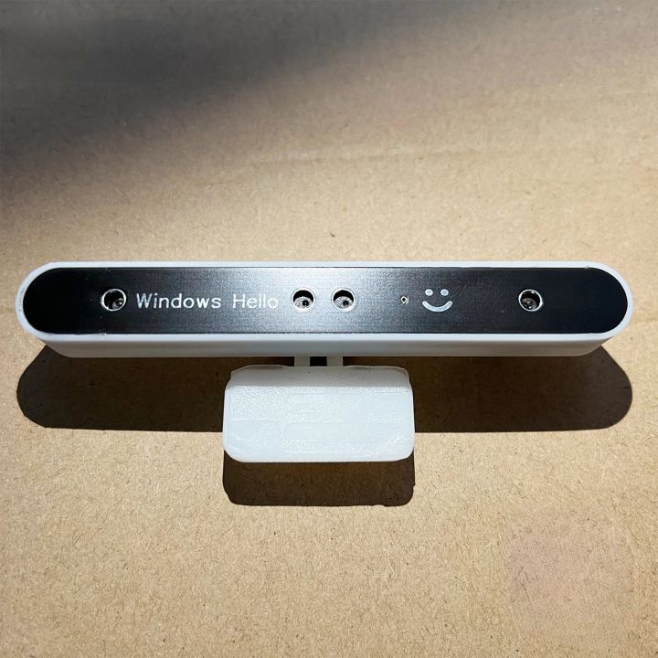 Windows Hello Face Recognition Login 1080p Laptop Desktop Computer ...