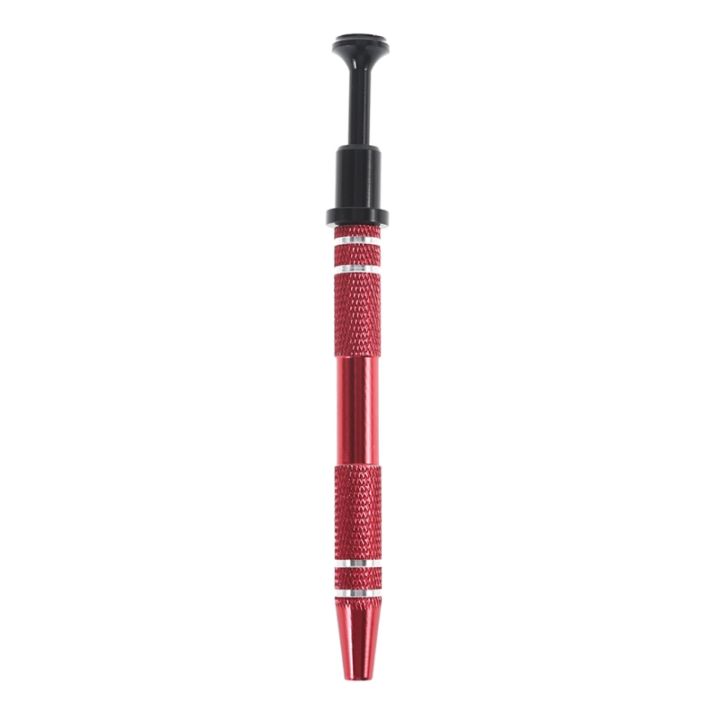 4-Claw Pick up Tool for Small Parts Pickup 4 Prongs Grabber for Tiny ...