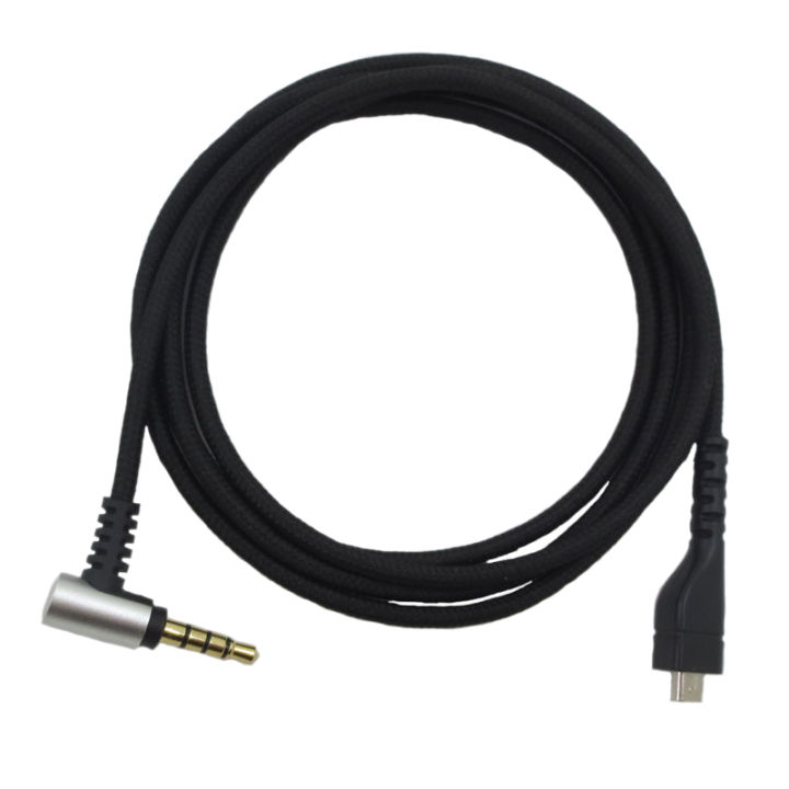 Replacement 3.5mm Audio Cable for SteelSeries Arctis 3, Arctis Pro ...