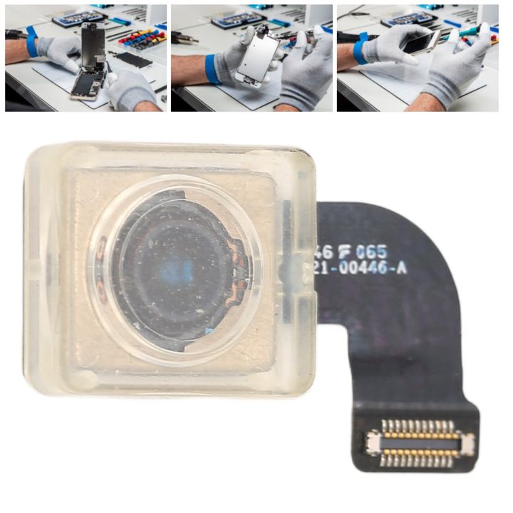 Tự động lấy nét phía sau máy ảnh chính mô-đun kim loại và ABS camera ...