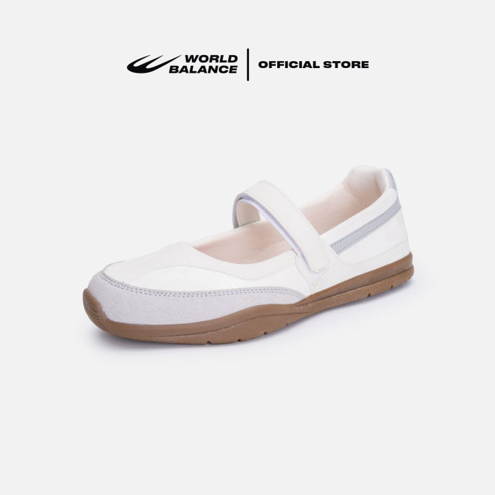 World Balance NEO STEP Women's Athleisure Shoes | Lazada PH