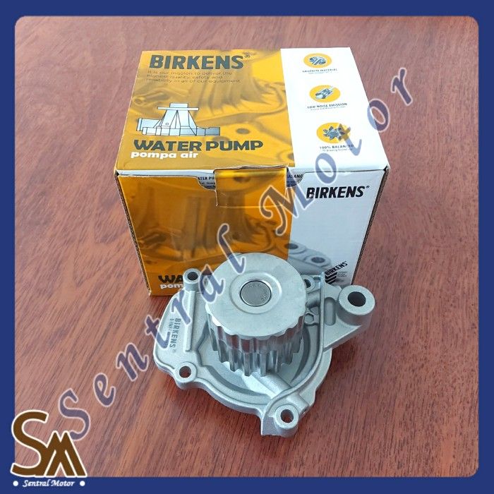 Water Pump Honda Stream 1.7 | Lazada Indonesia