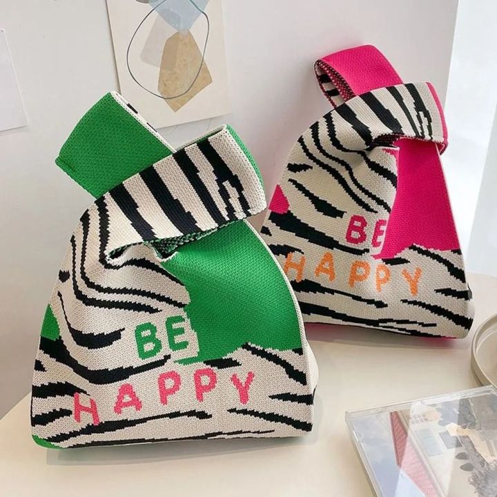 GYYT เสื้อกั๊กกระเป๋าถุง กระเป๋าหูหิ้วด้านบน แบบพกพาได้ กระเป๋าเก็บของ ...