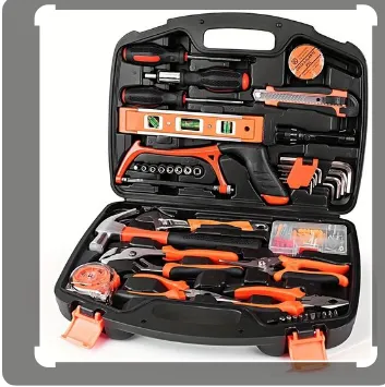 RANDOM/ASSORTED repairing tools set high power.../ | Lazada PH
