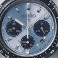 Seiko Prospex Limited Edition Speedtimer Ice Panda Solar Chronograph ...