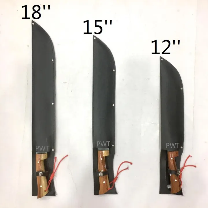 Pisau Kebun / Unik / Multifunction Knife (GS-PW177) | Lazada