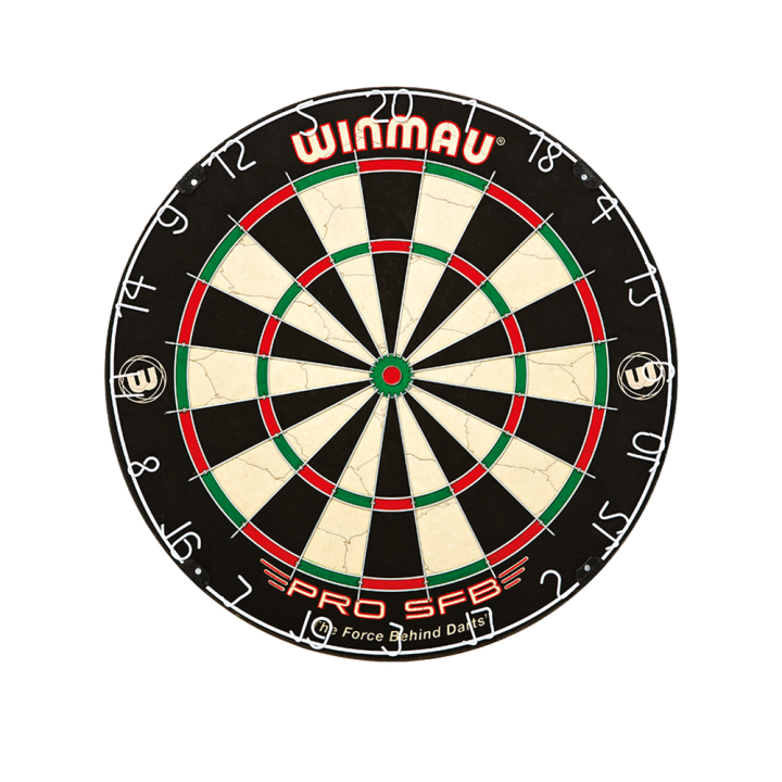 Winmau Pro SFB Dartboard | Lazada PH