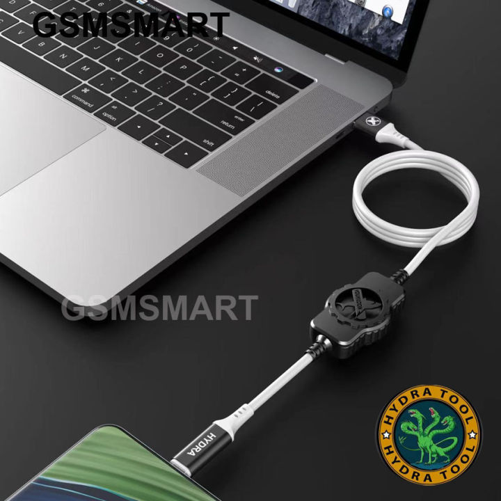 【Trending in Fashion】 Hydra Tool V2 EDL Cable Type-C V2 EDL USB Cable ...