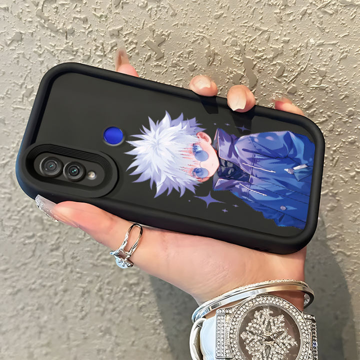 Casing Hp Untuk Xiaomi Redmi Note 7 Redmi Note 7s Redmi Note 7 Pro Case ...