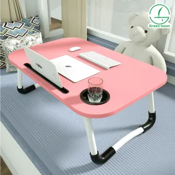 Buy Foldable Laptop Study Table online Lazada .ph