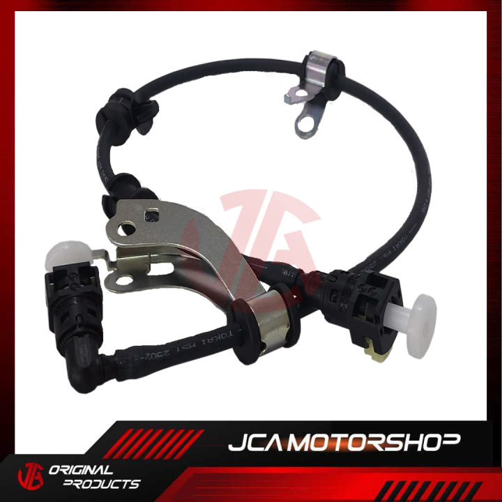 ORIGINAL HONDA FUEL FEED HOSE COMP FOR BEAT FI V2 | Lazada PH