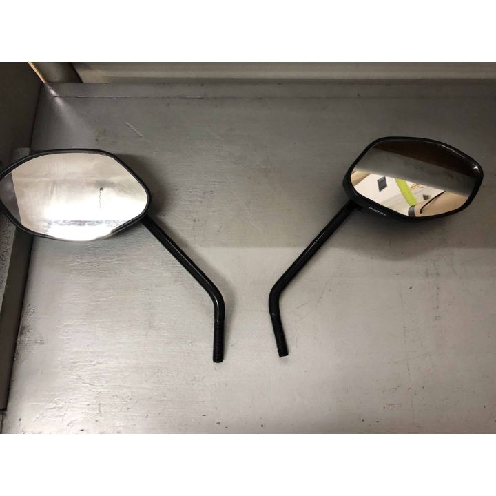 Honda Genuine Stock Side Mirror for Supra GTR150 SOLD SEPARATELY ...