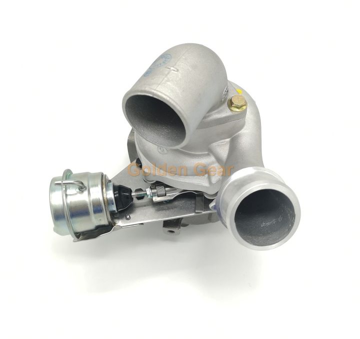 Hyundai Grand Starex D4CB CRDI 08 - 11 Turbo Charger - Turbocharger ...