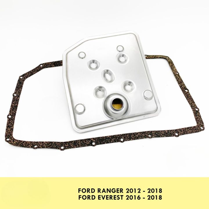 Brand-new Ford Ranger Automatic Transmission Filter - [2016 - 2018 ...