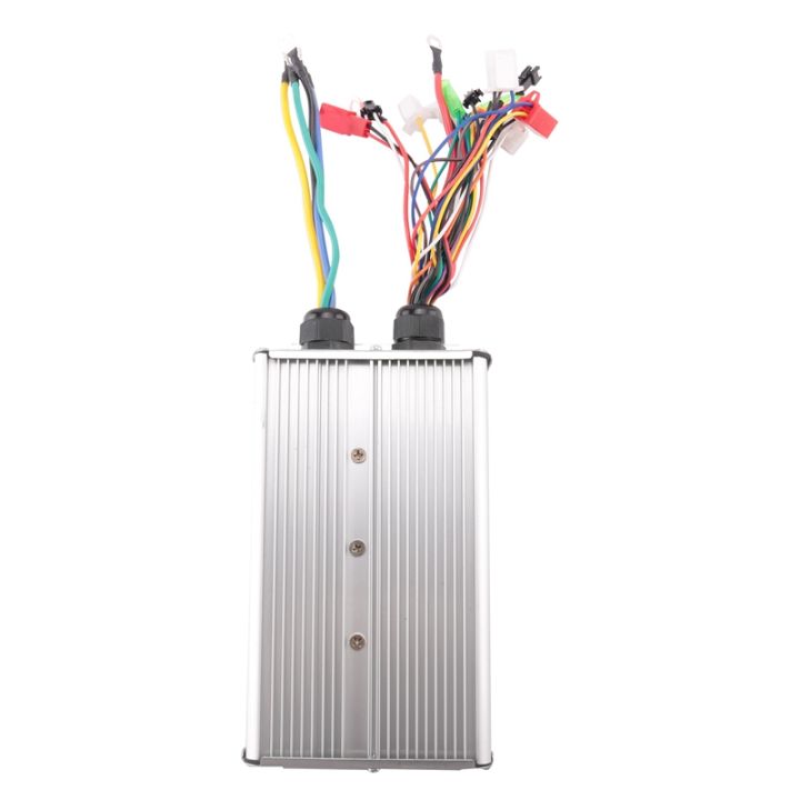 48V 60V 72V 84V 3000W Intelligent Brushless Controller Brushless Motor ...