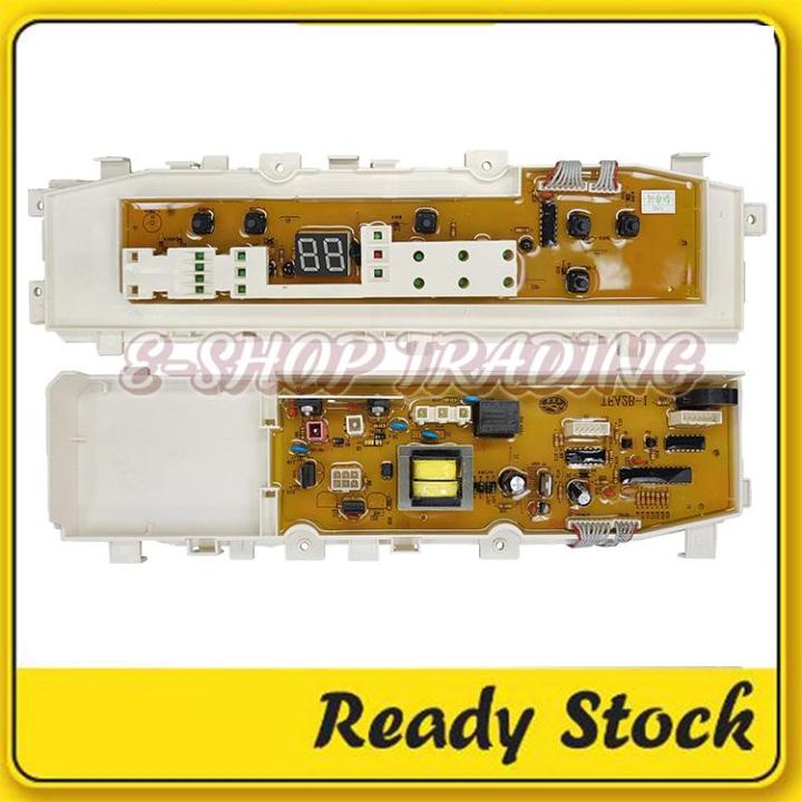 WA10U3 SAMSUNG WASHING MACHINE PCB BOARD | Lazada