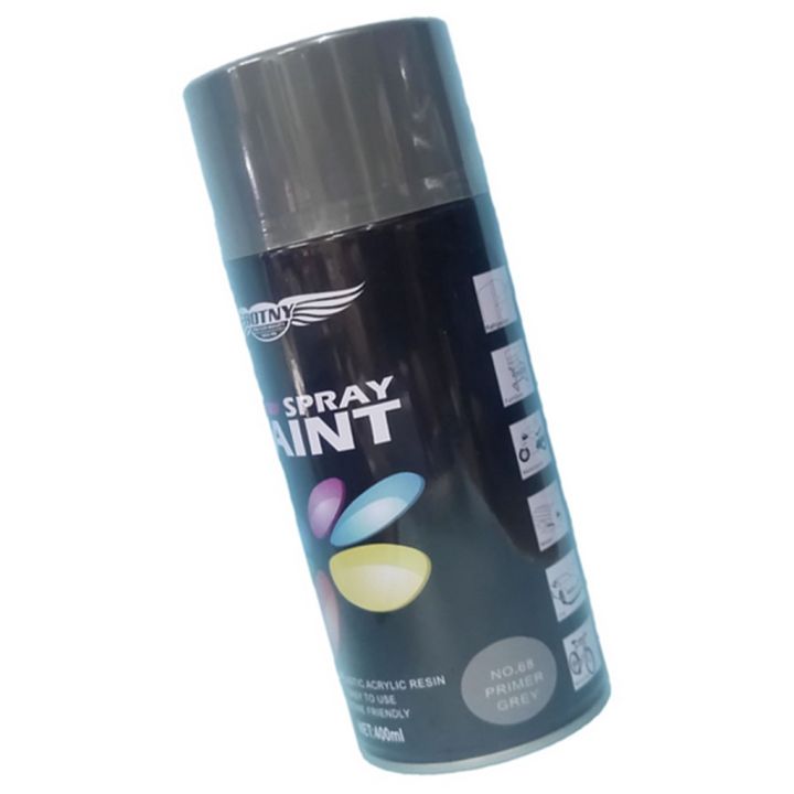 Botny Spray Paint | Lazada PH