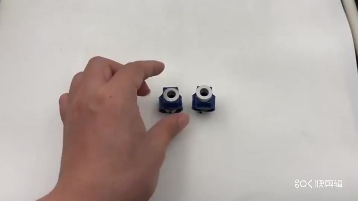 GB encoder coupling Polyurethanes TPU flexible eight-figure plastic ...