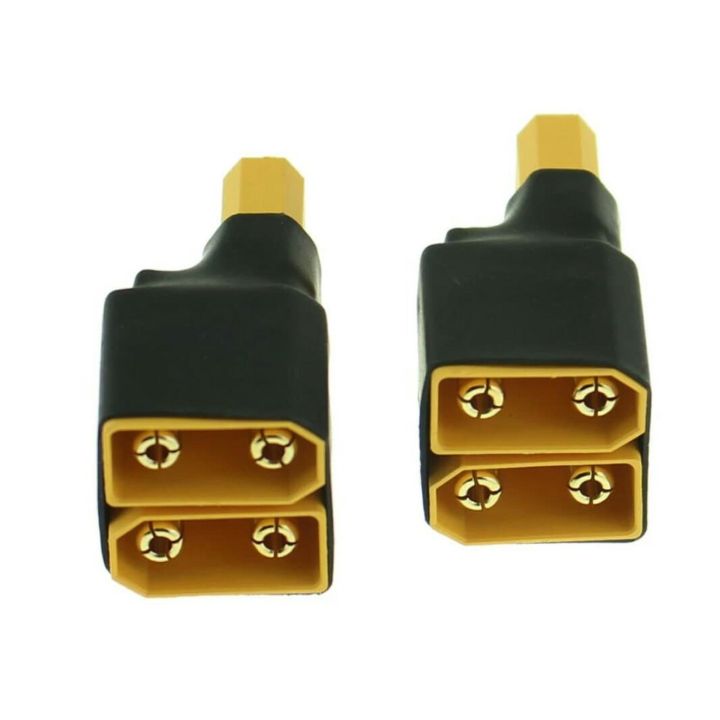 Connector XT60 adapter series for lipo battery | Lazada Indonesia