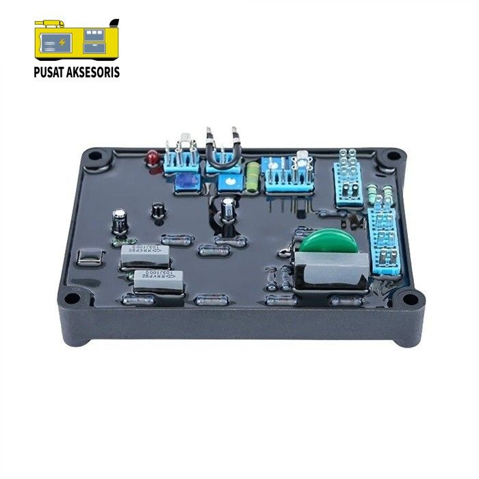 AVR AS480 Diesel Generator type AVR AS 480 Genset AVR | Lazada Indonesia