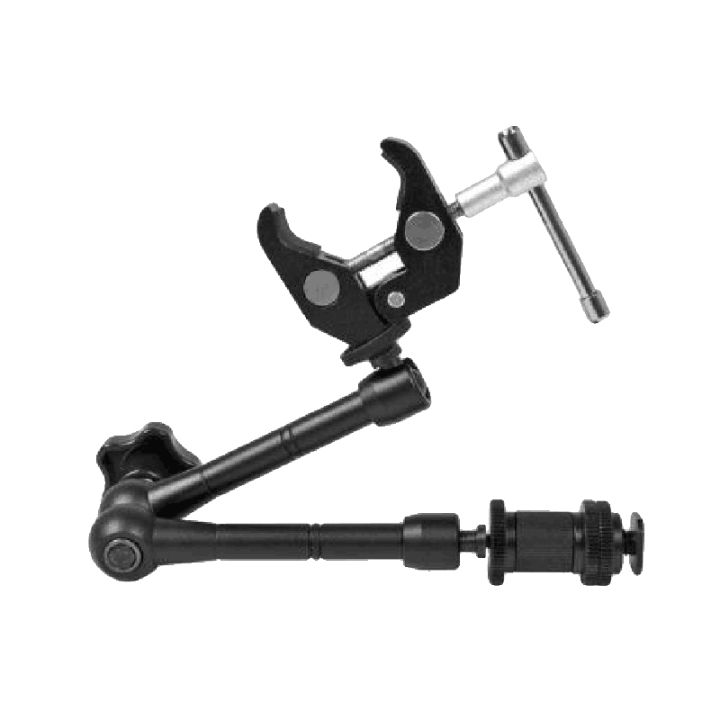 11-Inch Adjustable Magic Articulated Arm 11-Inch Strange Hand Gimbal ...