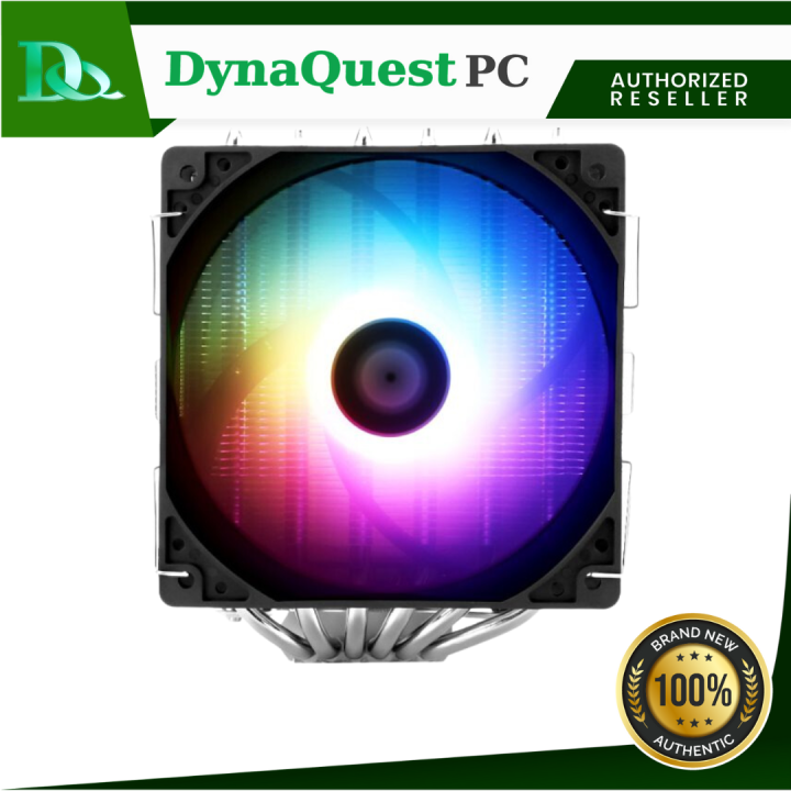 Thermalright Peerless Assassin PA 120 Black SE ARGB CPU Air Cooler TL-C12C-S | Lazada PH