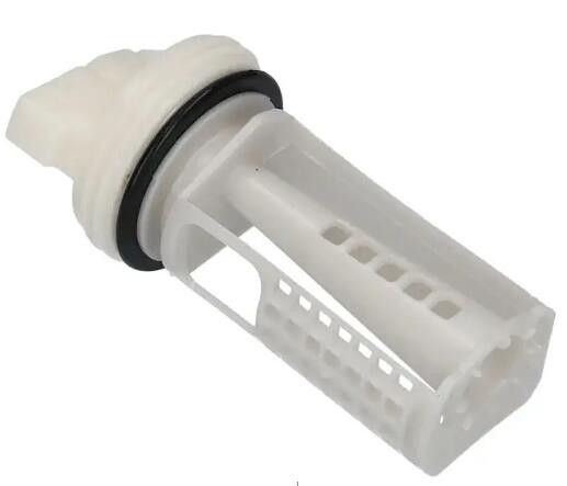 SAMSUNH อะไหล่แท้ ฟิตเตอร์เครื่องซักผ้าซัมซุงฝาหน้า DC97-15695C ASSY ...