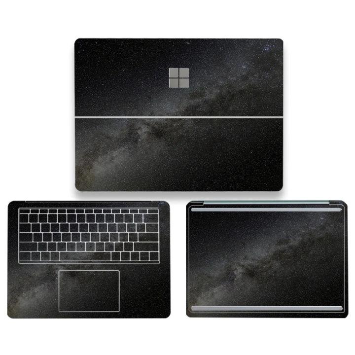 Laptop Custom Skin Decals for Micro Surface Laptop Studio Gen2/Surface ...