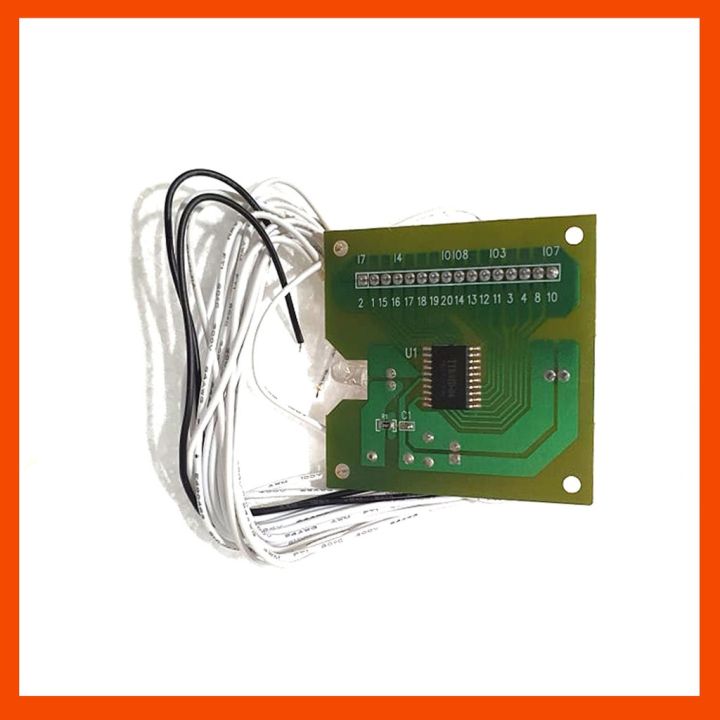 PCB Board for HDT Hyundai 98i/98Pro N/98D/98N (premier) | Lazada PH