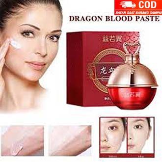 Omelin Retinol Royal Dragon Blood Cream Mencerahkan Kulit Wajah ...
