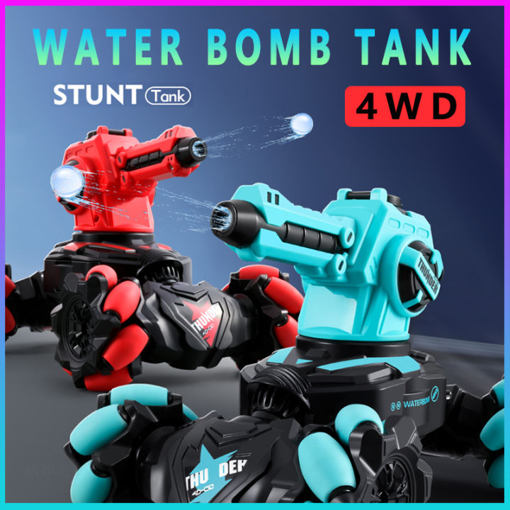 🛒Fast Delivery&COD🛒Remote Control Cars 2.4G RC Car Gesture Control Toys ...