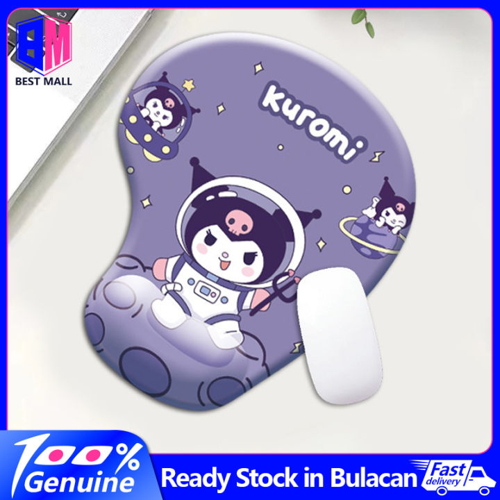 [🇵🇭 Stock&COD] Sanrio Kuromi My Melody Pachacco Mouse Pad Cute ...