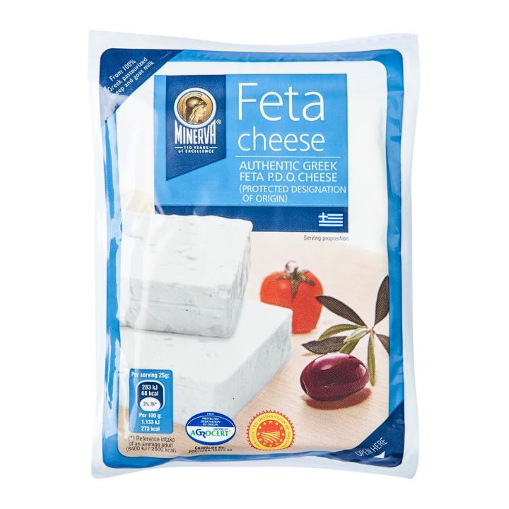 Minerva Feta Cheese | Lazada Singapore