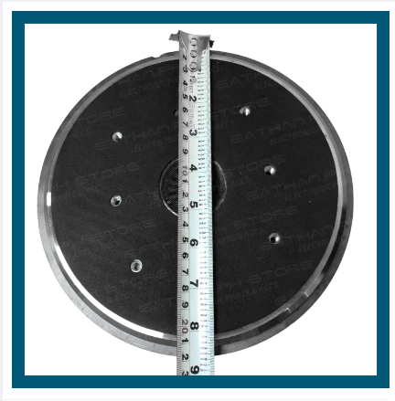 Heavy Duty Peavey 44XT Titanium Compression Driver Unit 1000W AND Voice ...