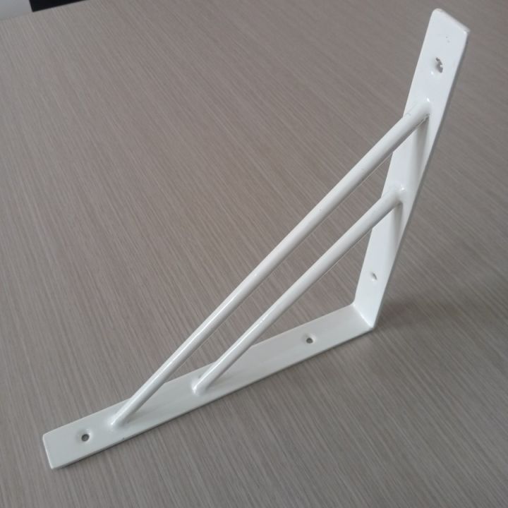 Bracket siku besi segitiga | Lazada Indonesia