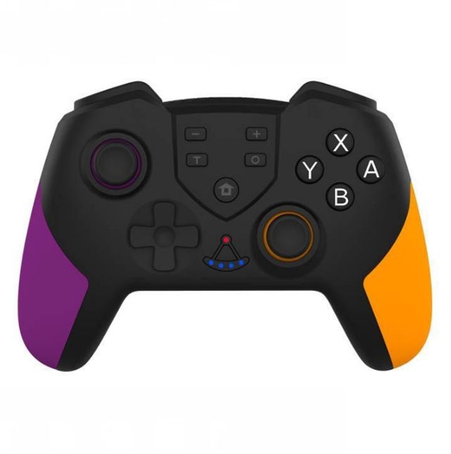 Wireless Controller Ergonomic Design Bluetooth Gamepad | Lazada PH