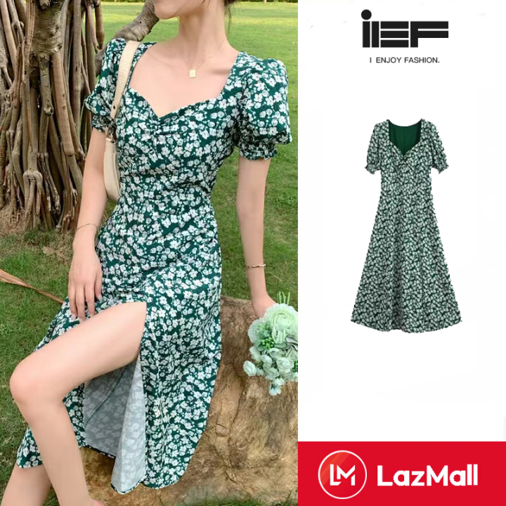 IEF Women's dresses, floral dresses, dresses, fashion dresses, beach ...