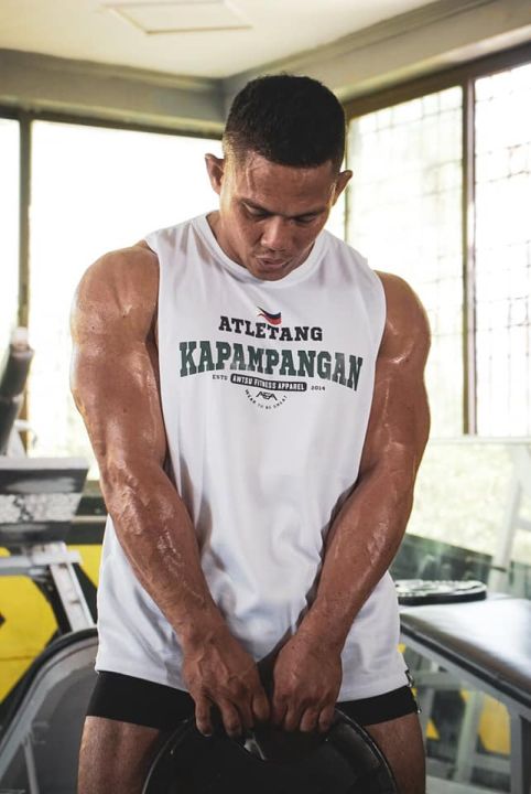 ATLETANG PINOY REPRESENT | Lazada PH